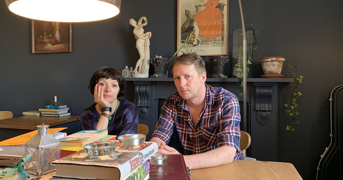 Alex Nutt's report from the coalface | The Good Food Guide